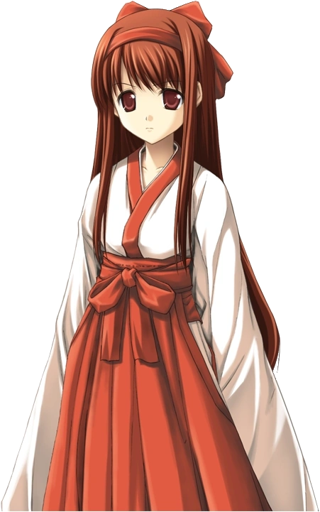 Kurahashi Tokimi | VS Battles Wiki | Fandom