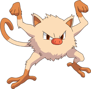 Primeape | VS Battles Wiki | Fandom