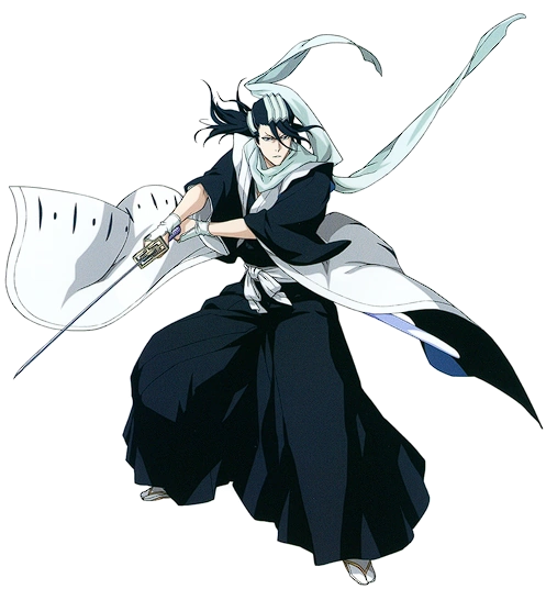 Byakuya Kuchiki | VS Battles Wiki | Fandom