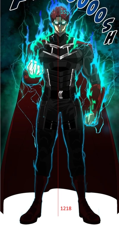 User blog:LaserPrecision/Rental Hero: Slow-Motion | VS Battles Wiki ...