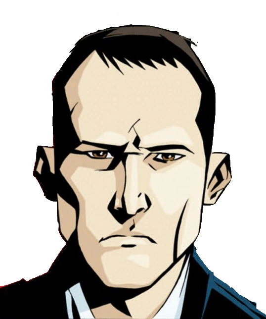 Steven Woods | VS Battles Wiki | Fandom