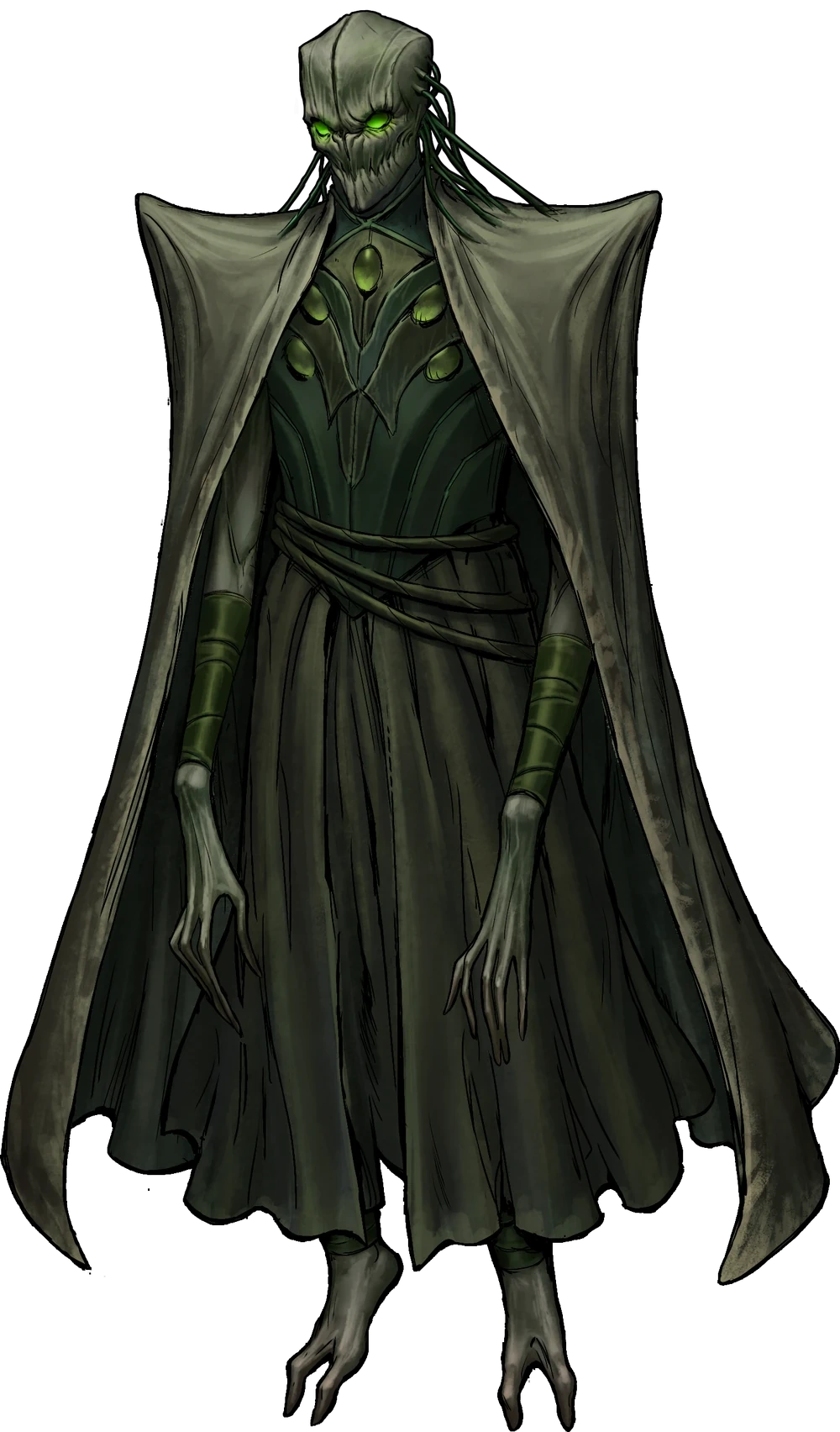 Ordem Paranormal General Discussion | Page 4 | VS Battles Wiki Forum