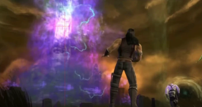 User blog:DMUA/Mortal Kombat: Testing the might of lower feats | VS ...