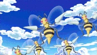 Beedrill | VS Battles Wiki | Fandom