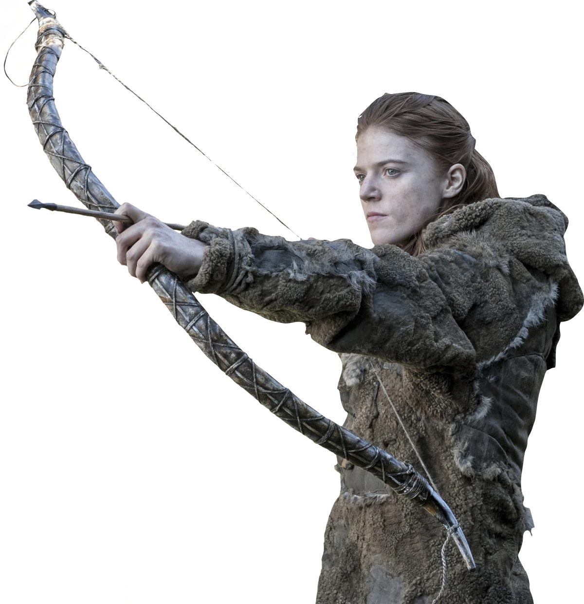 Ygritte | VS Battles Wiki | Fandom