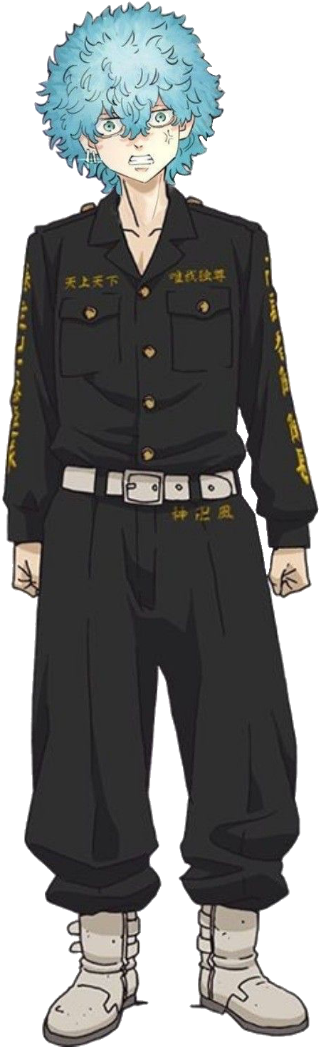 Souya Kawata | VS Battles Wiki | Fandom