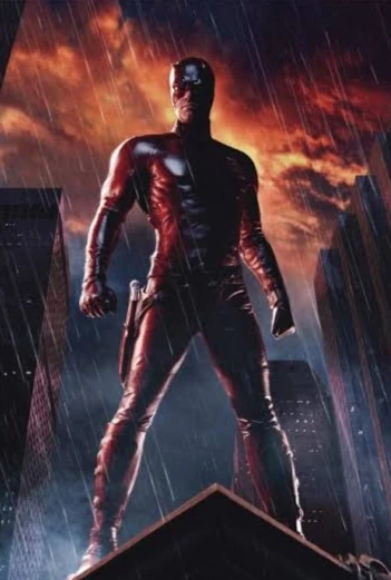 FOX's Daredevil | VS Battles Wiki | Fandom
