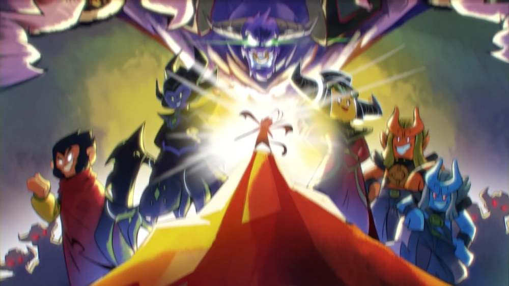 User blog:Ultimate-Rex1/Demon Physiology/Sandbox | VS Battles Wiki | Fandom