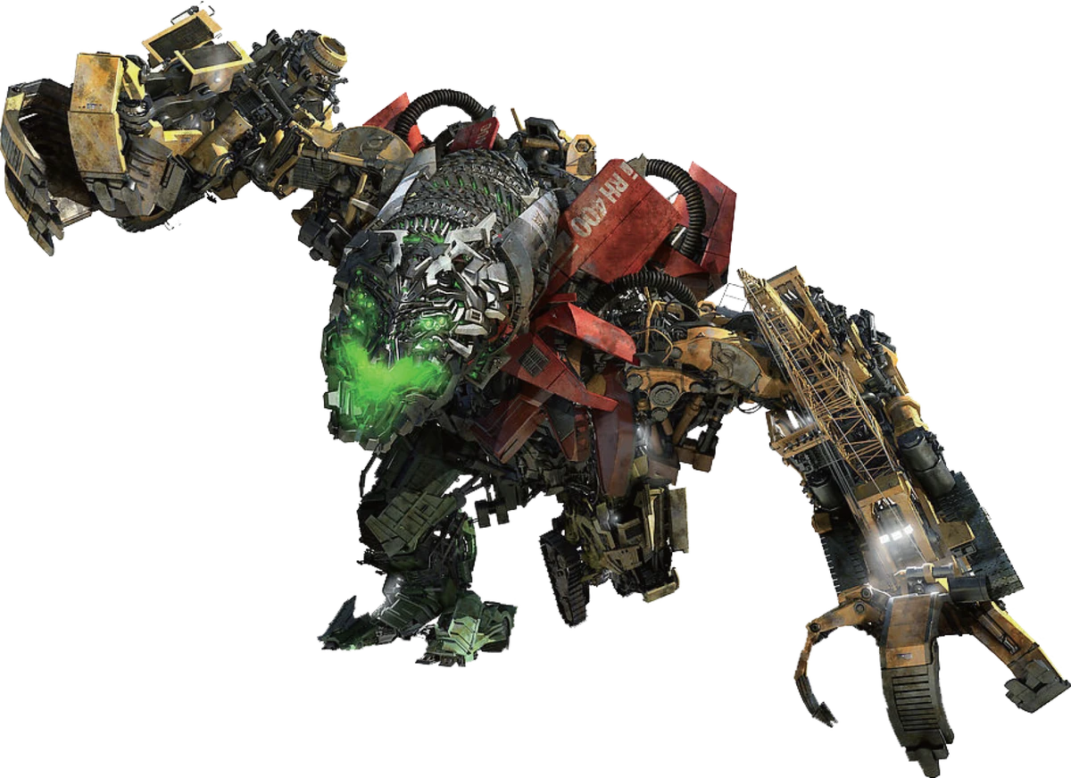 Devastator (Michael Bay) | VS Battles Wiki | Fandom