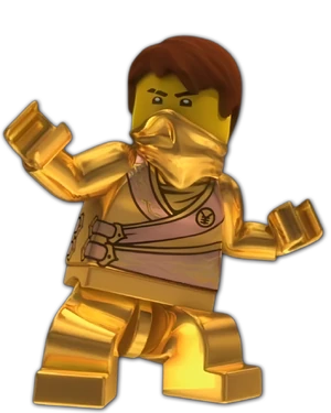Jay (Ninjago) | VS Battles Wiki | Fandom