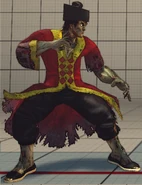 Fei Long | VS Battles Wiki | Fandom