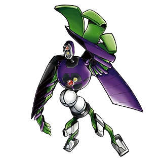 Gizmon | VS Battles Wiki | Fandom