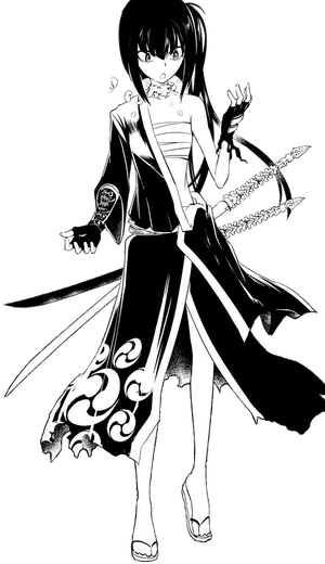 Haito Le Buffet | VS Battles Wiki | Fandom