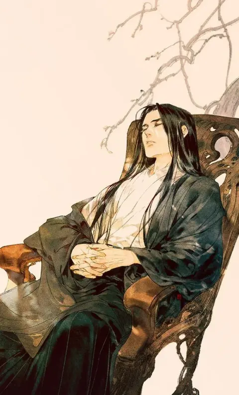 User blog:PatatesR/Fang Yuan | VS Battles Wiki | Fandom