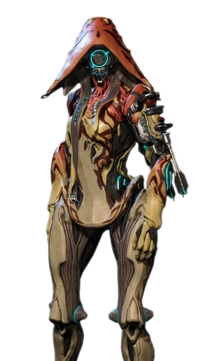 Ivara | VS Battles Wiki | Fandom