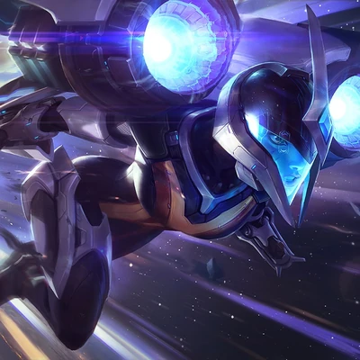 Kai'Sa | VS Battles Wiki | Fandom