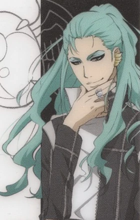 Kikyo (Katekyo Hitman Reborn) | VS Battles Wiki | Fandom