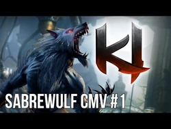 Sabrewulf (Modern) | VS Battles Wiki | Fandom