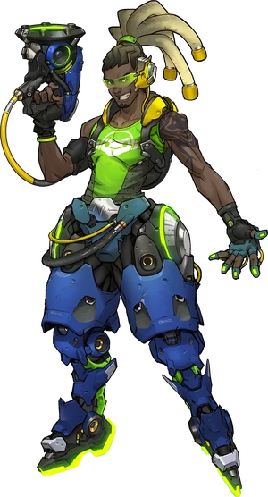 Lúcio | VS Battles Wiki | Fandom