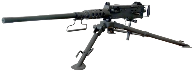 Browning M2 | VS Battles Wiki | Fandom