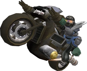 Mach Rider | VS Battles Wiki | Fandom