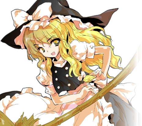 Touhou Powers and Abilities Explanation | VS Battles Wiki | Fandom