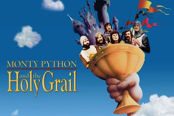 User blog:Dargoo Faust/Monty Python: A Flying Cow Hits Patsy | VS ...