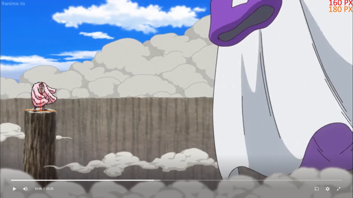 User blog:Liger686/One Piece Anime: Trebol creates an explosion | VS ...