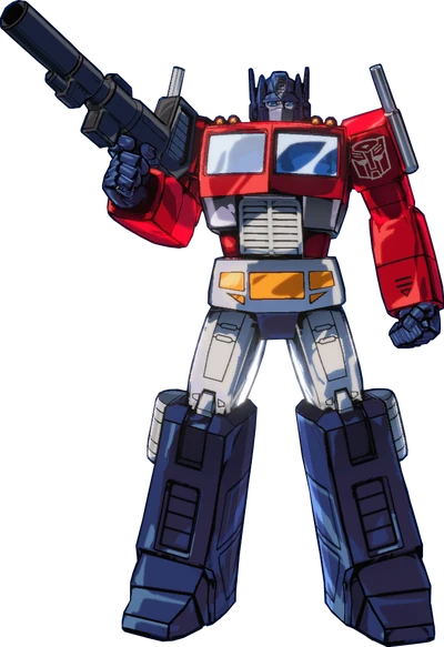 Optimus Prime (Devastation) | VS Battles Wiki | Fandom