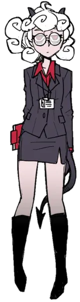 Pandemonica | VS Battles Wiki | Fandom