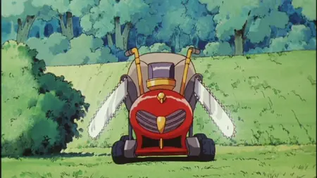 Lawnmower (Pokémon) | VS Battles Wiki | Fandom