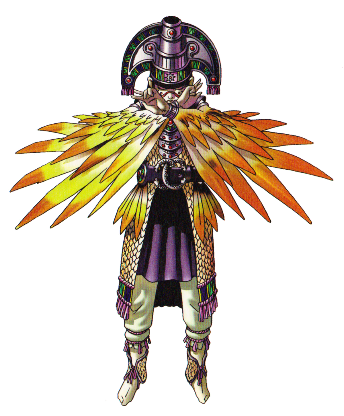 Quetzalcoatl Shin Megami Tensei Vs Battles Wiki Fandom