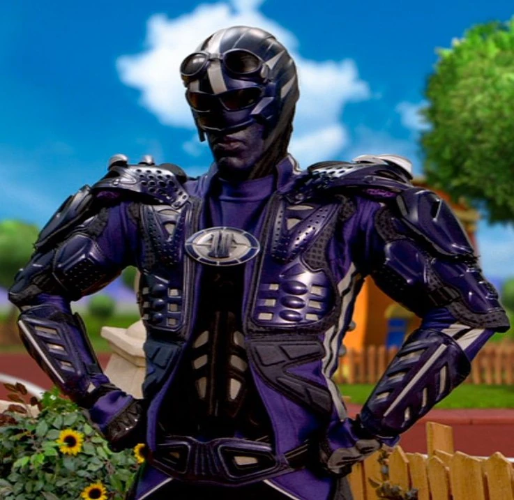 Roboticus | VS Battles Wiki | Fandom