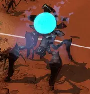 Plasma Grenadier Bug | VS Battles Wiki | Fandom