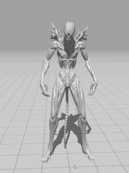 User blog:Apex Predator GX/Shin Godzilla 5th Form - GPE | VS Battles ...