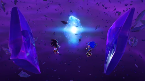 User blog:Omegabronic/Sonic the hedgehog (Main Continuity) Cosmology ...