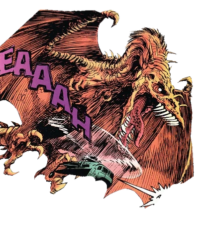 Soran | VS Battles Wiki | Fandom