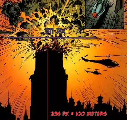 User blog:Omnificence/Spawn tanking yet another explosion | VS Battles ...