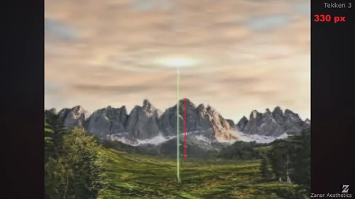 User blog:BlackDarkness679/Tekken: Gun Jack satellite AP | VS Battles ...