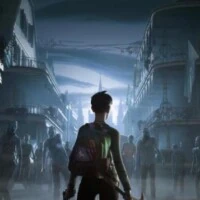 The Tourist (TWD Saints And Sinners) | VS Battles Wiki | Fandom