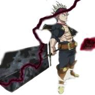 Asta (Post-Timeskip) | VS Battles Wiki | Fandom