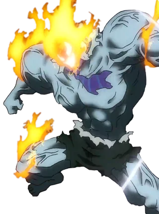 Toichiro Suzuki | VS Battles Wiki | Fandom