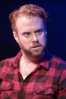 Tom Houston | VS Battles Wiki | Fandom