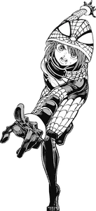 Sakura Spider | VS Battles Wiki | Fandom