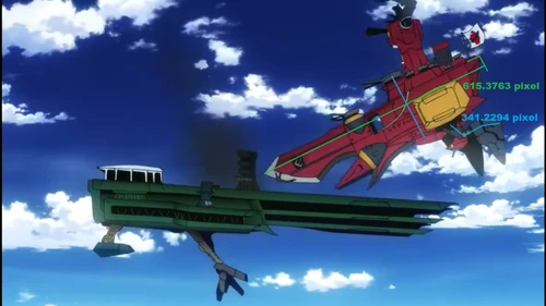 User blog:GreatIskandar14045/Dai-Gunzan bullets | VS Battles Wiki | Fandom