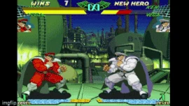 M. Bison (Marvel vs. Capcom) | VS Battles Wiki | Fandom