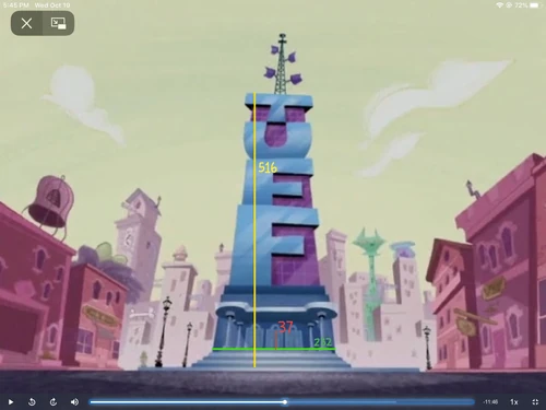 User blog:Psychomaster35/TUFF Puppy: TUFF Headquarters Destruction | VS ...