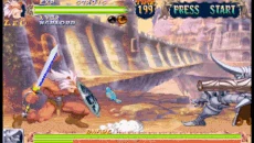 Blade (Red Earth) | VS Battles Wiki | Fandom