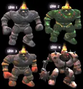 Agamo | VS Battles Wiki | Fandom