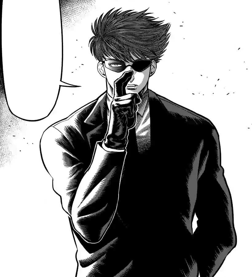 Albert Lee (Falcon) | VS Battles Wiki | Fandom